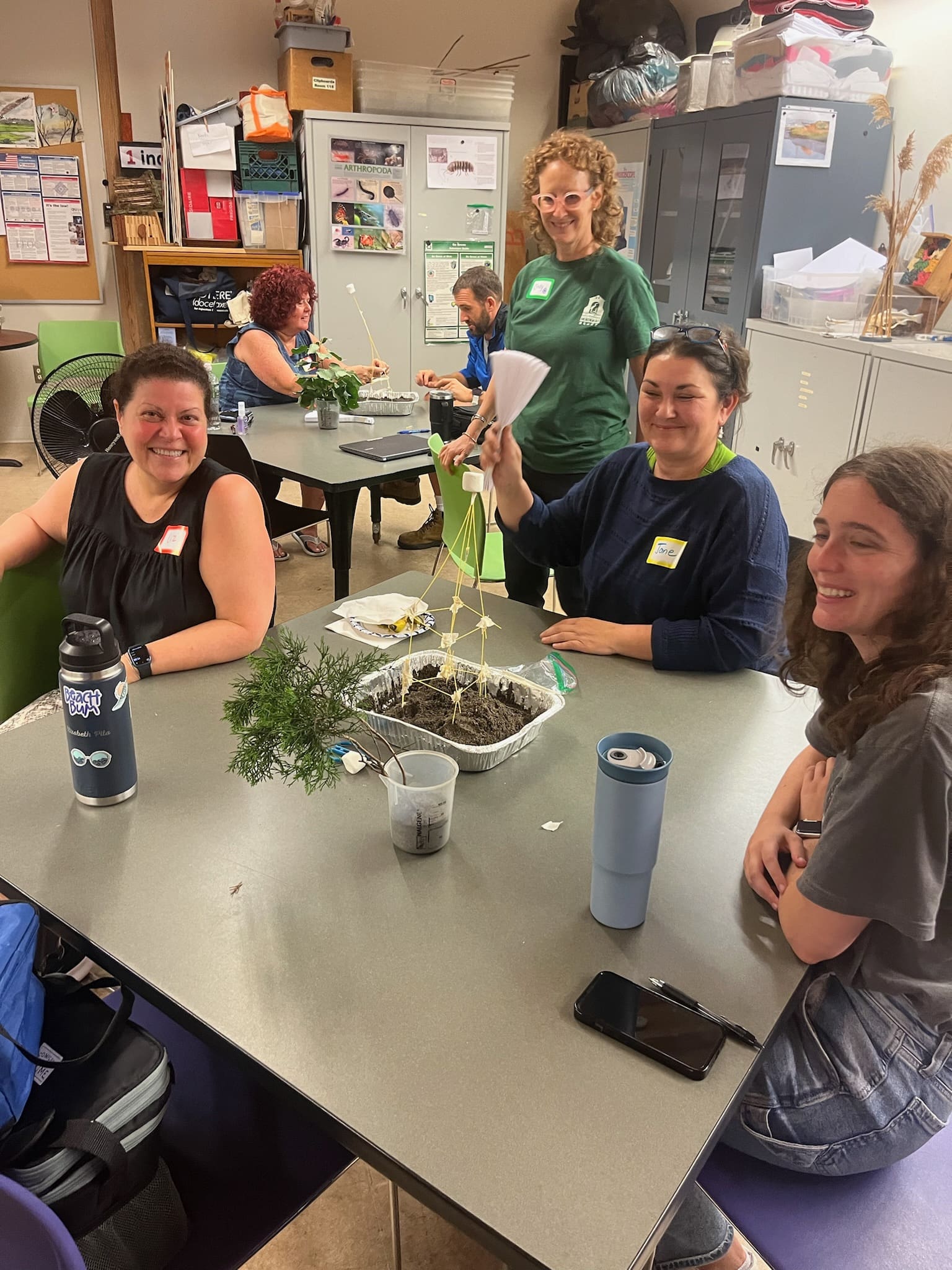 Events | Climate Change Learning Collaborative